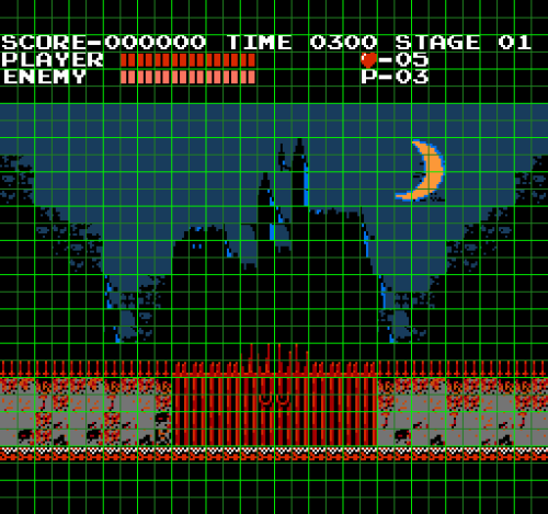 NES Graphics – Part 1 | dustmop.io blog
